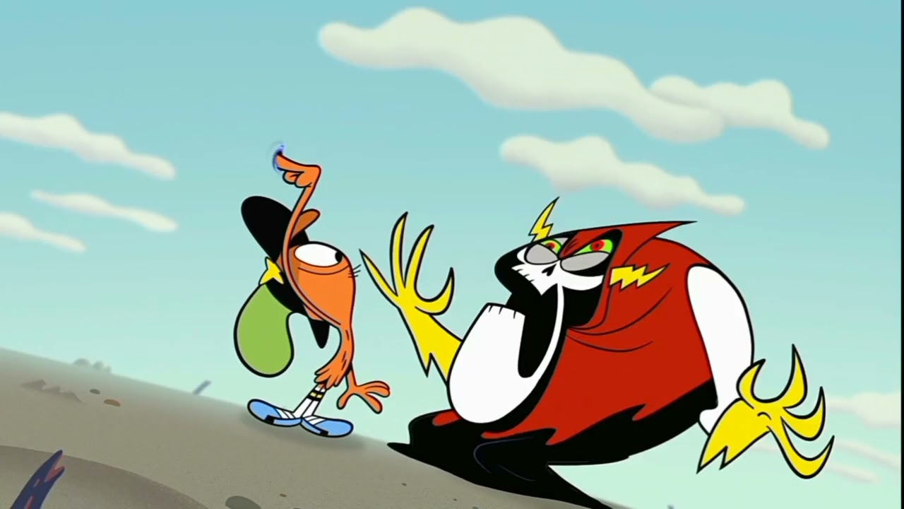 Wander Over Yonder - Lord Hater annoys Wander. (Part 2) - YouTube