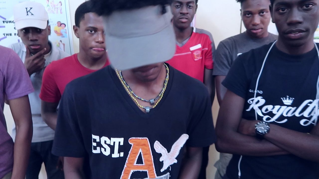 Prime time rapping (Underground Rappers) - YouTube