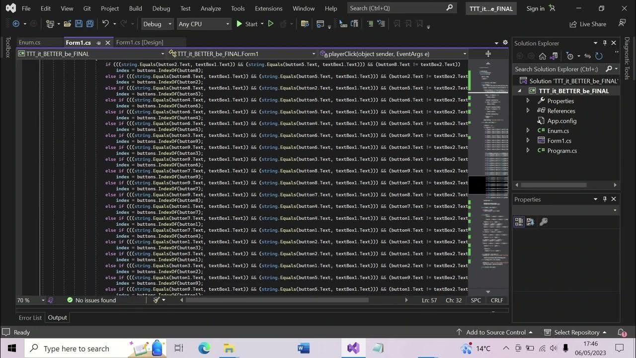 TIC TAC TOE MINI PROJECT Code Walkthrough YouTube tic-tac-toe-mini-project-code-walkthrough-youtube