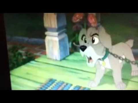 a world without fences fandub - YouTube