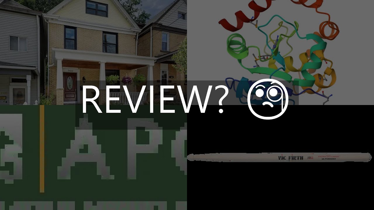 5apg com review - YouTube