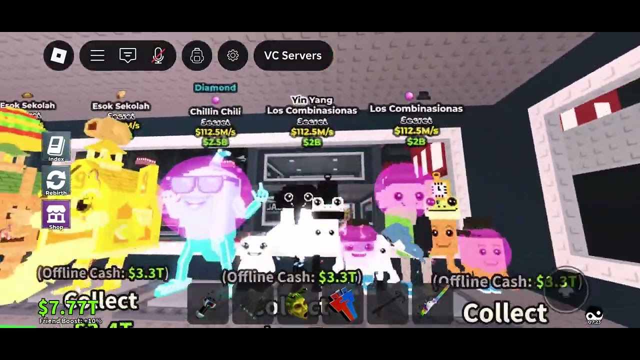 SAB - Base Tour - YouTube