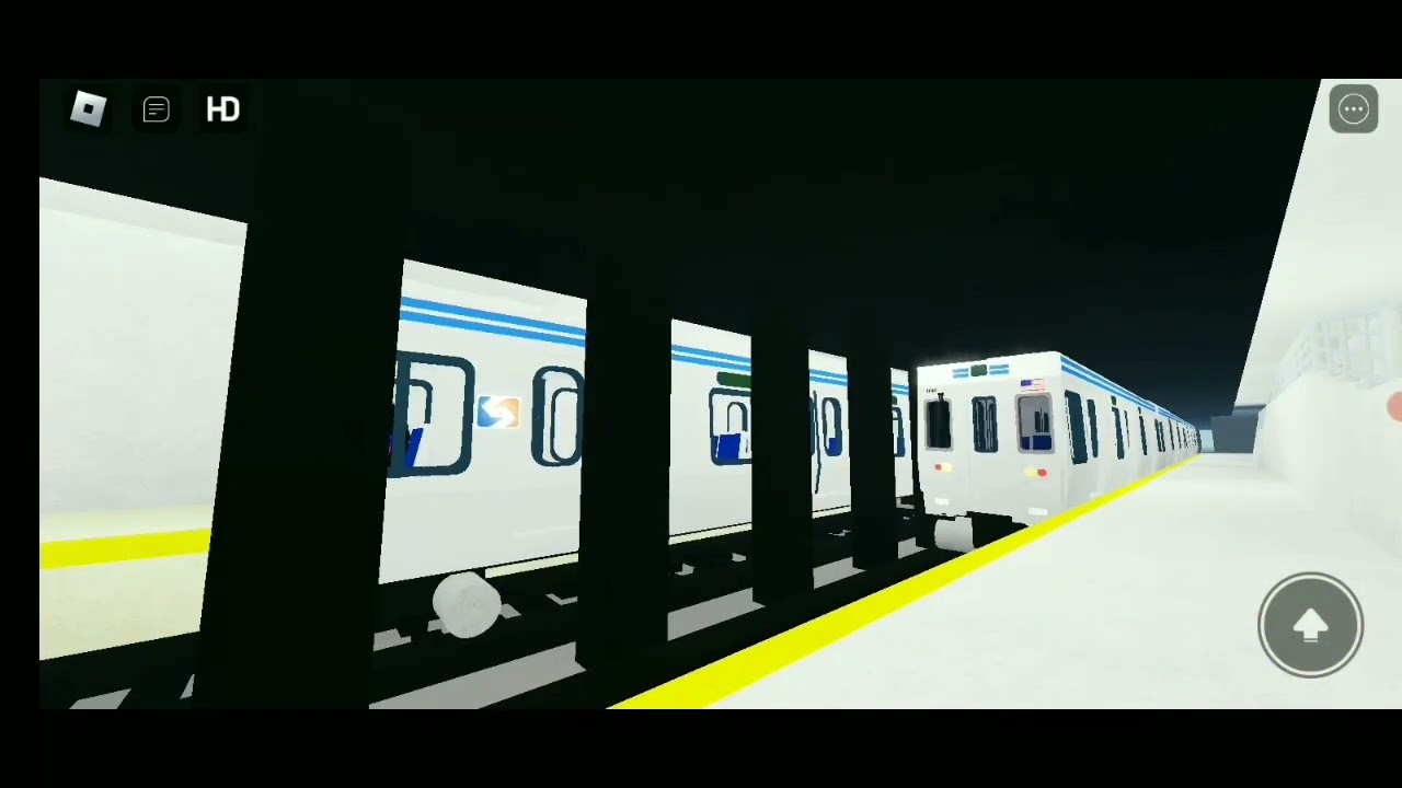 SEPTA 1997-98 ADTranz M4s #1040 & #1214 - YouTube