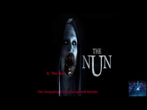 2018'in en korkunç 10 filmi