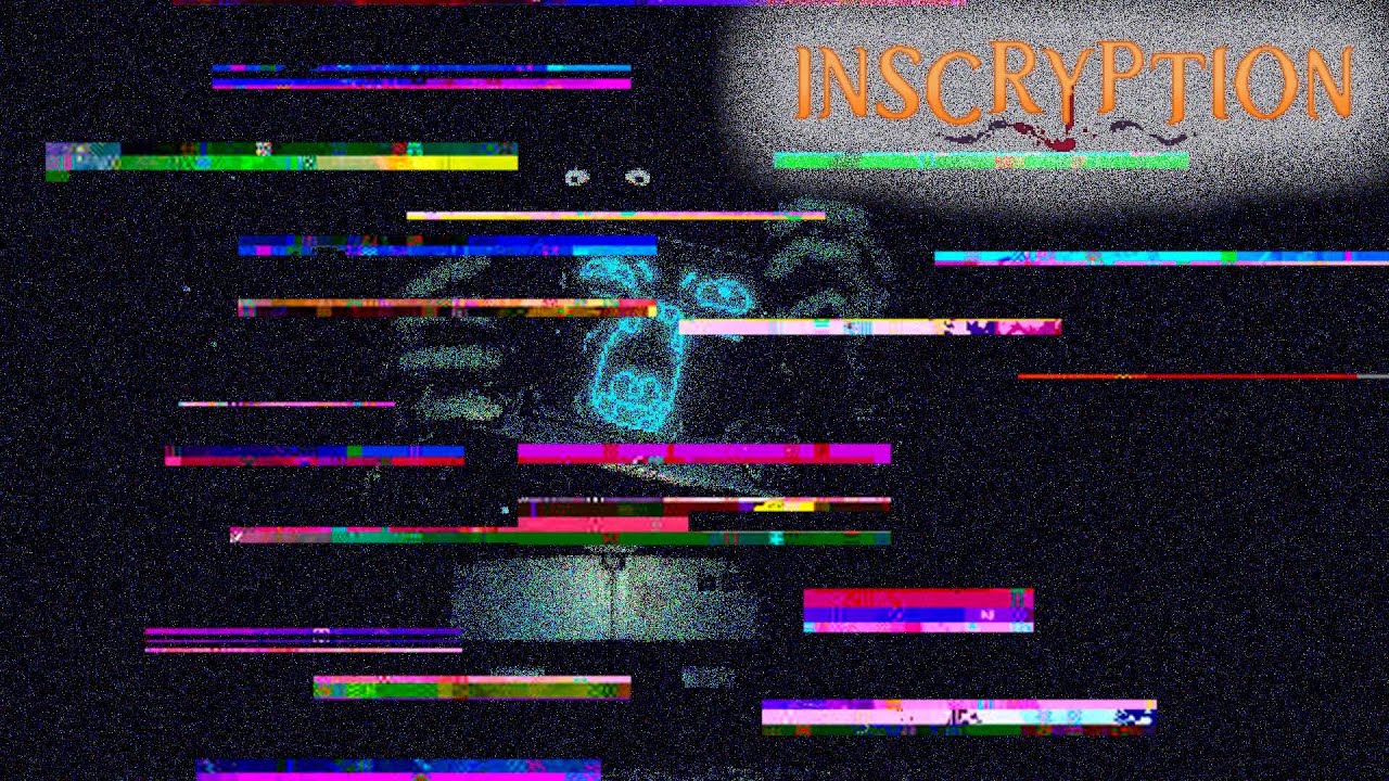 ФИНАЛ - Inscryption - #10 - YouTube