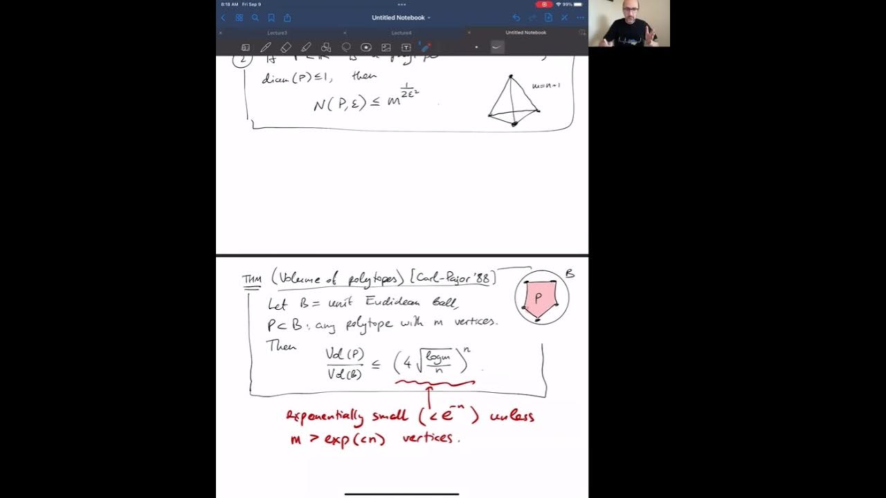 Lecture 4 Youtube