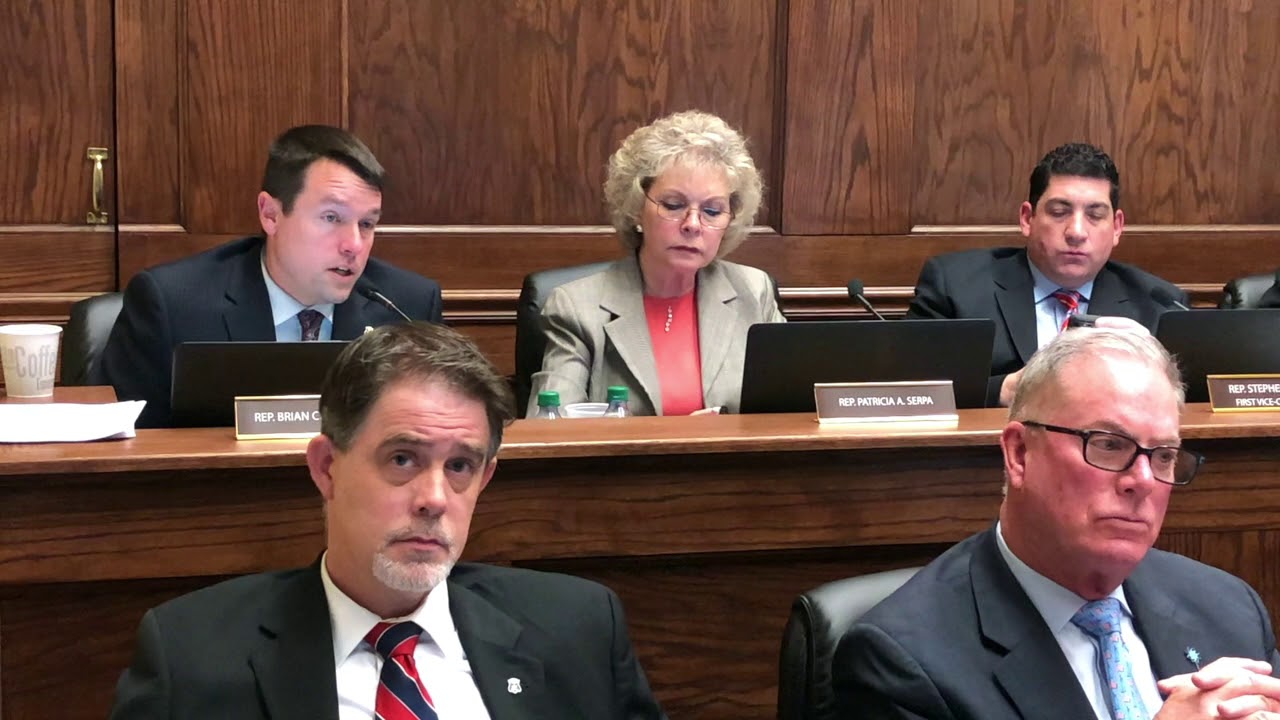 2019-01-08 House Committee on Rules 27 - YouTube