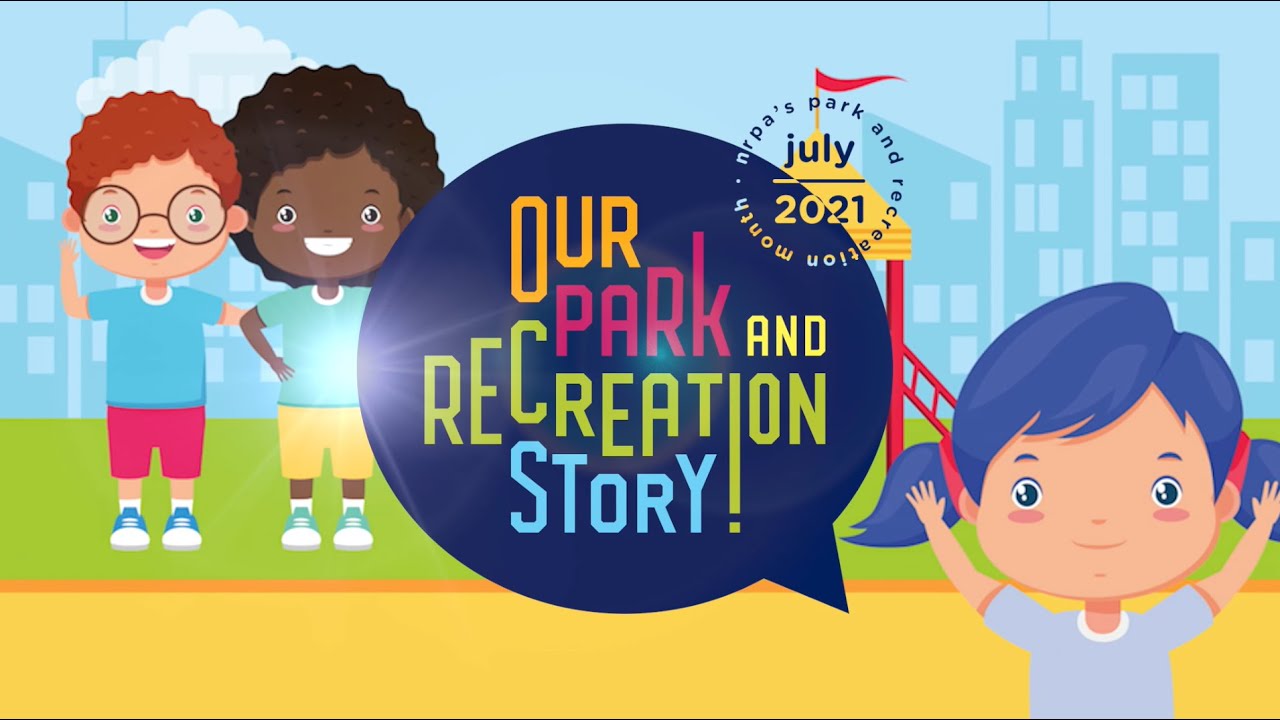2021 Parks and Recreation Month at the City of Margate - YouTube