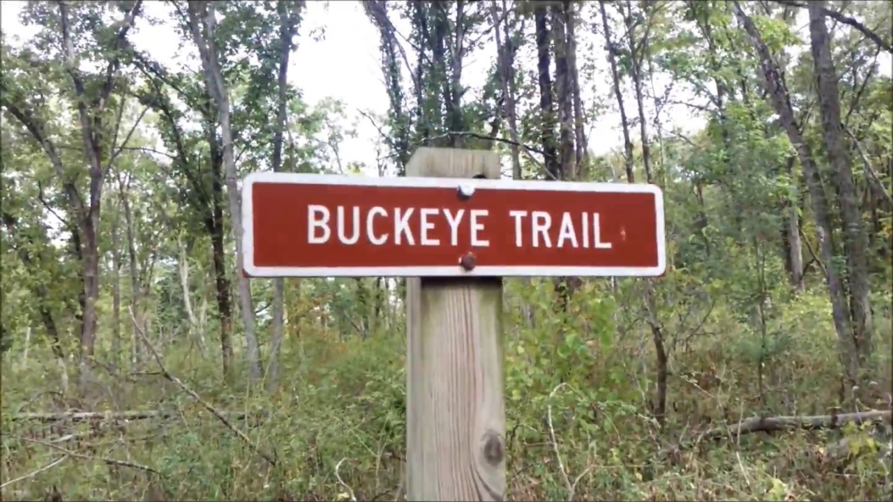 Hiking to Longbeard Camp Stephens State Forest Woodburn Unit - YouTube