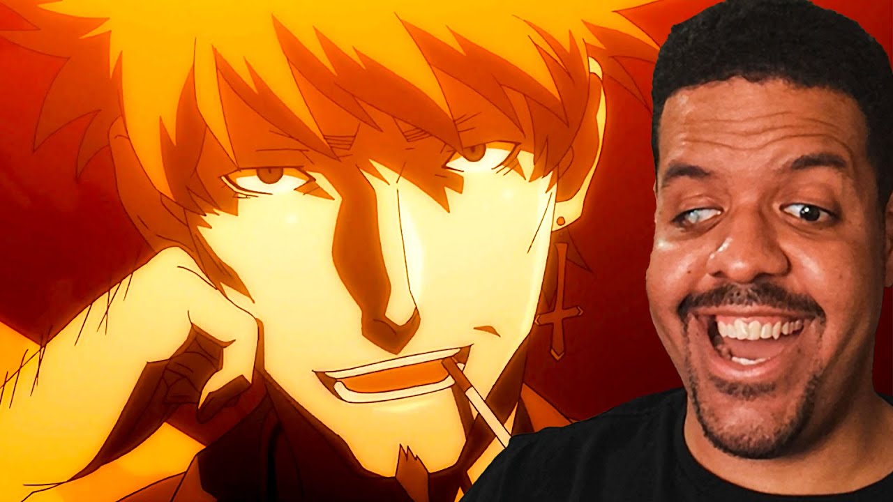 RAINY DEVIL! | Bakemonogatari Episode 7 Reaction - YouTube