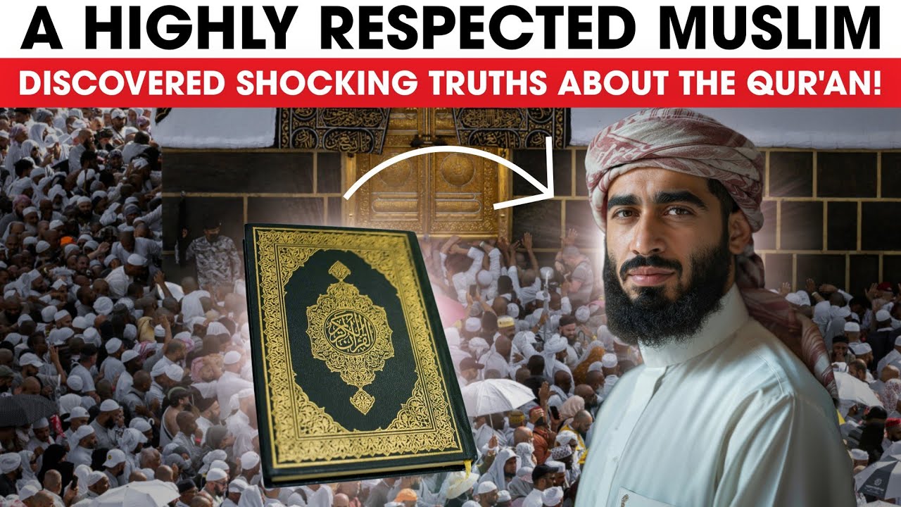 A Highly Respected Man Politely Requested a Thorough Discussion About ...