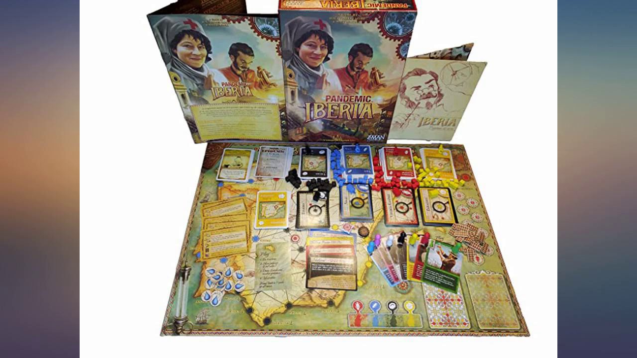 Pandemic Iberia Review YouTube pandemic-iberia-review-youtube