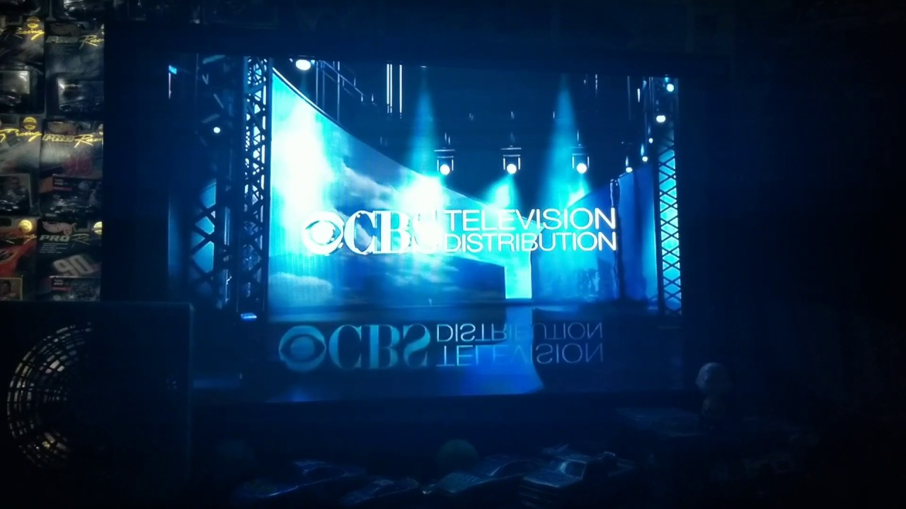 CBS Television Distribution (1959/2008) - YouTube