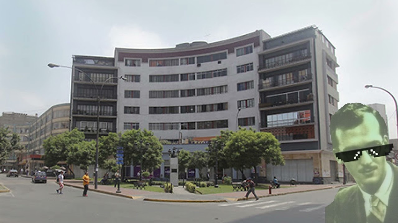 Enrique Seoane, video final historia de la arquitectura 2 UTP - YouTube