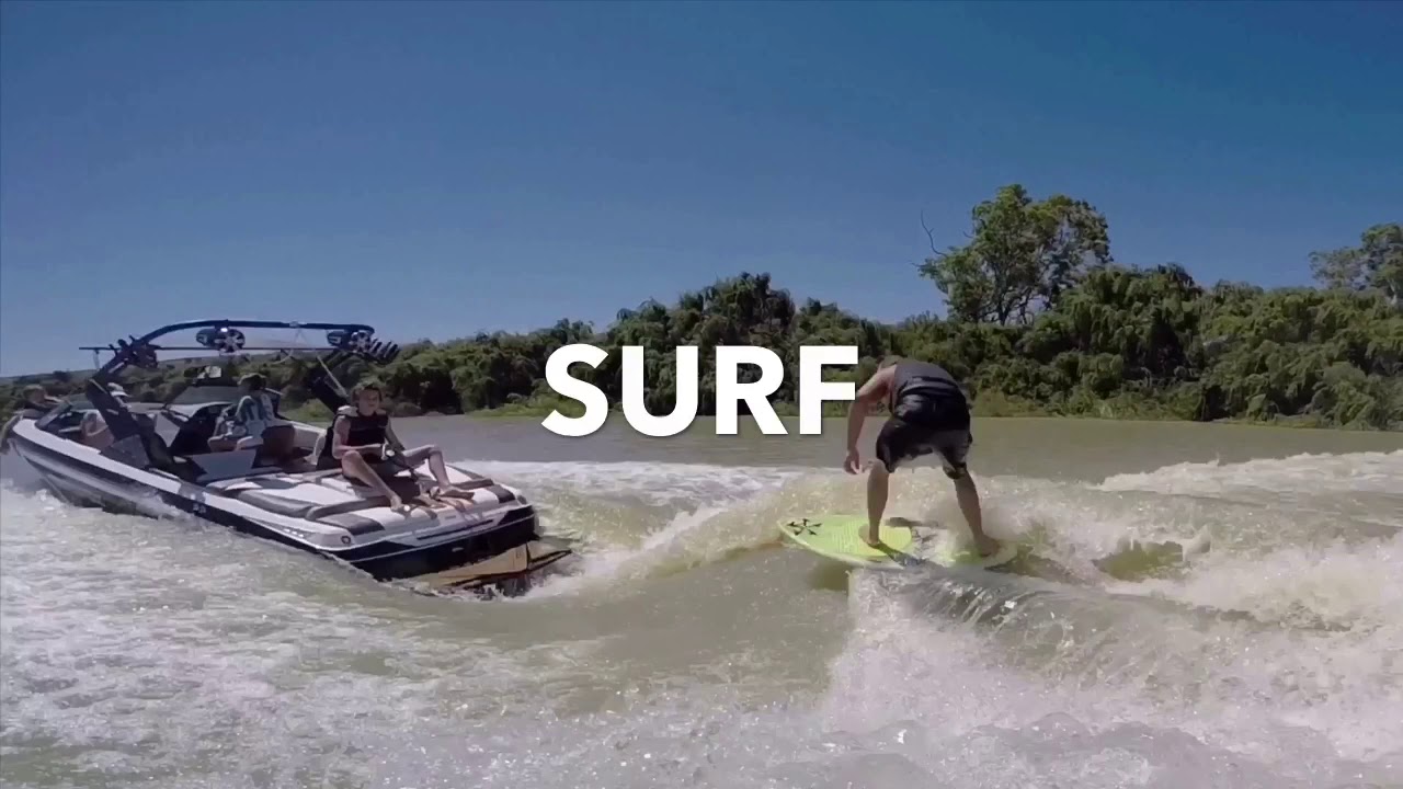 Matrix MXV - YouTube