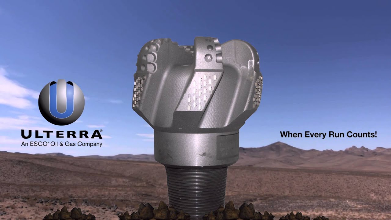 PDC Bits & Downhole Tools Archives - Ulterra