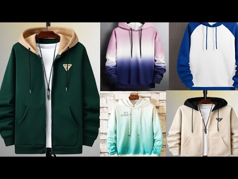 men's hood design #boys hood#latest & unique design for gents#beautiful ...
