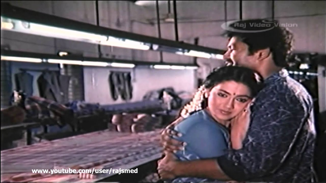 Tamil Song - Naan Sonnathey Sattam - Oru Devathai Vanthathu Mana Chirai ...