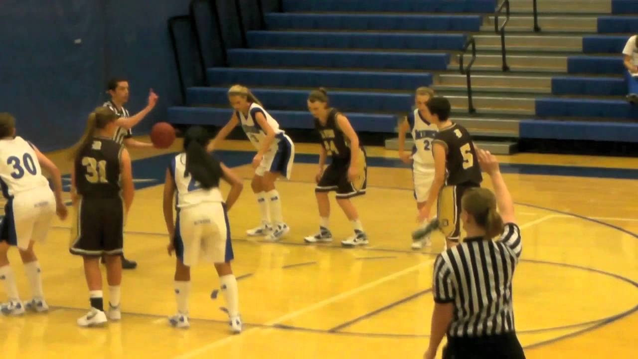 Katie Messer - Two Shots.....success - YouTube