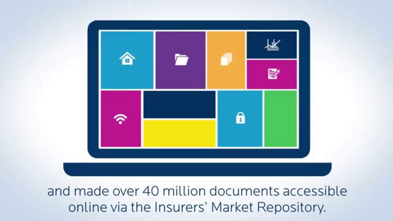 Xchanging Insurance Overview - YouTube