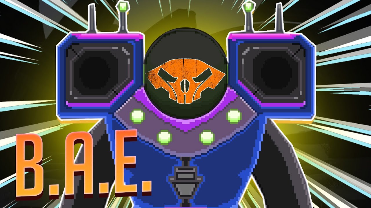 The Only Engineer Mod You Need (Risk of Rain 2) - YouTube