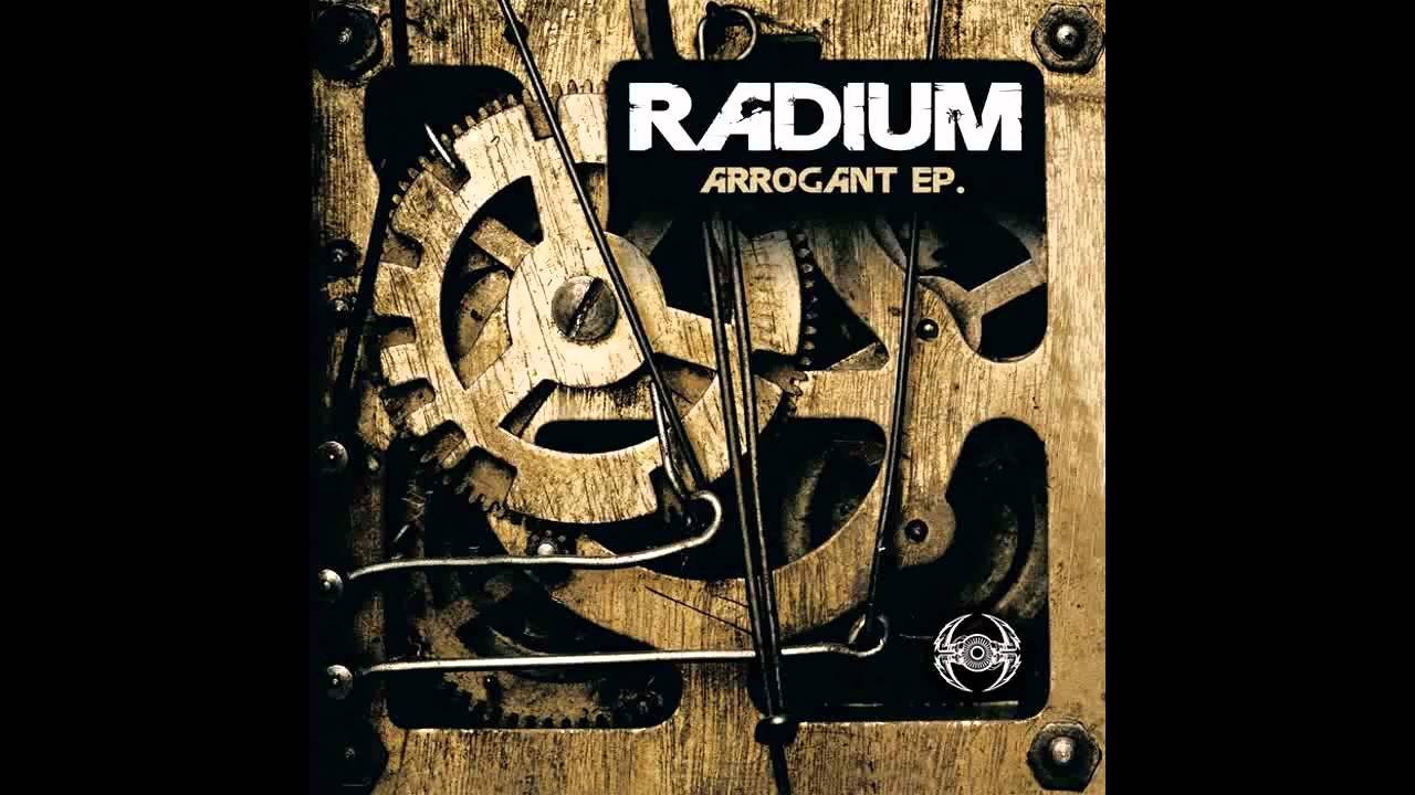 Radium - Raw Power - YouTube