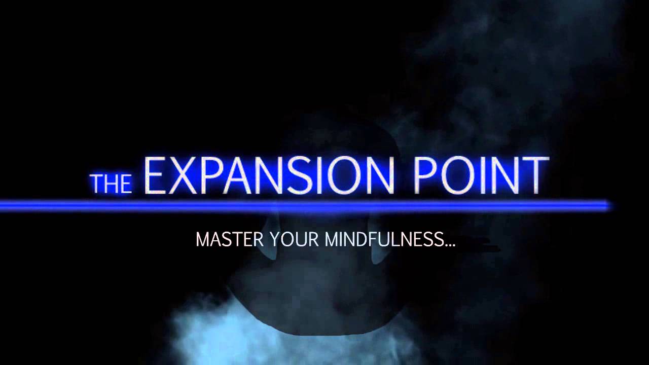 The Expansion Point - An Internet TV Series In The Making! - YouTube