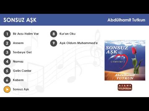 Sonsuz Aşk - Abdülhamit Tutkun
