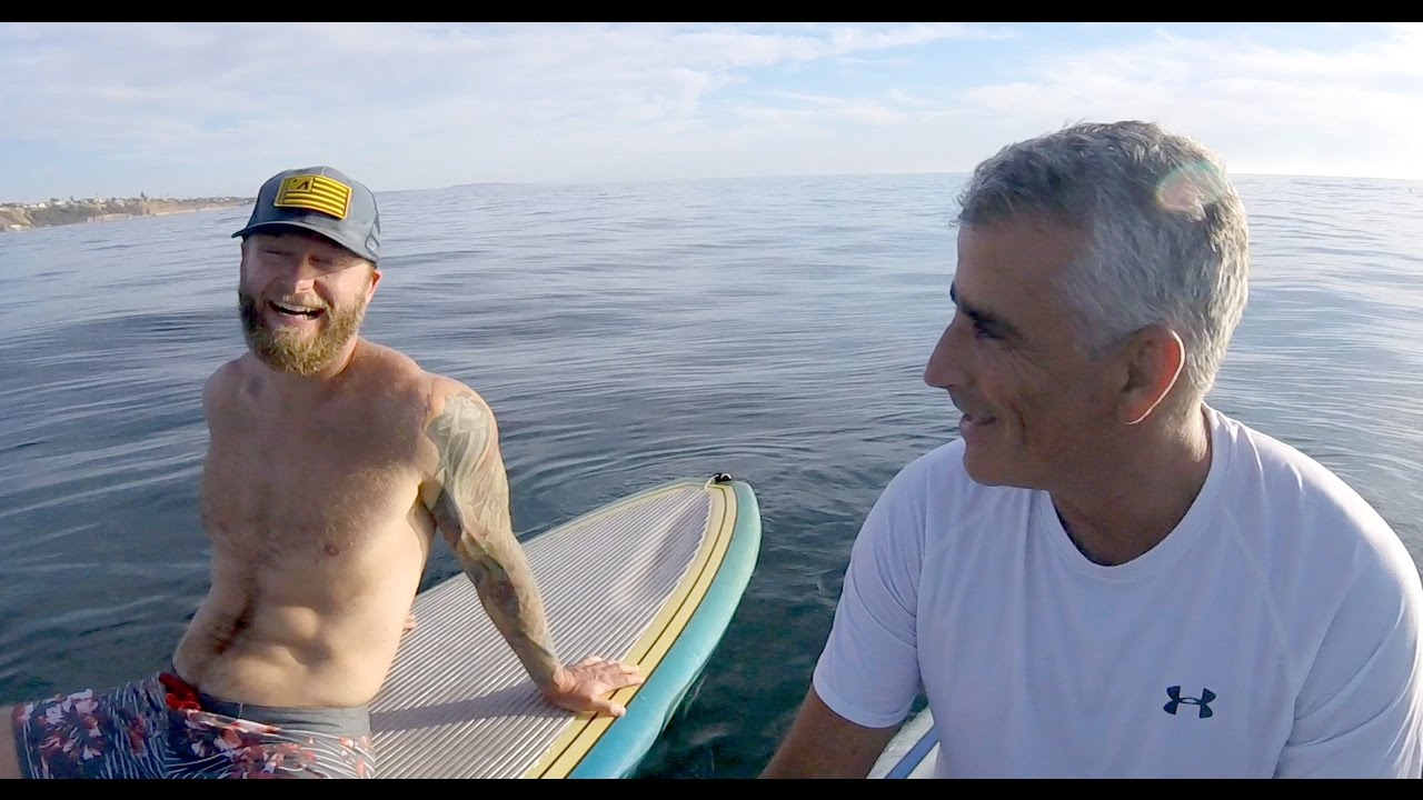 Mike Bledsoe "Barbell Shrugged" - YouTube