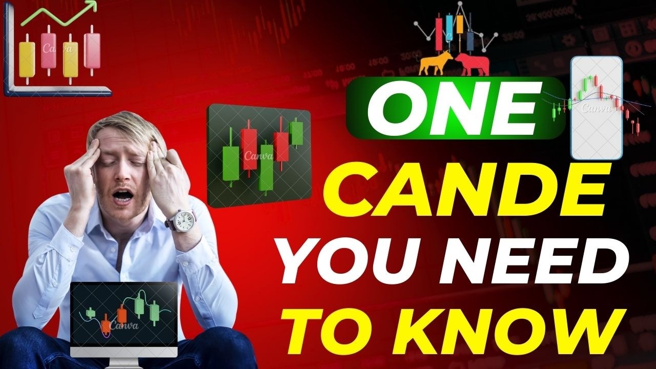 Unlocking the Secrets of Candlestick Patterns: One Candle at a Time ...