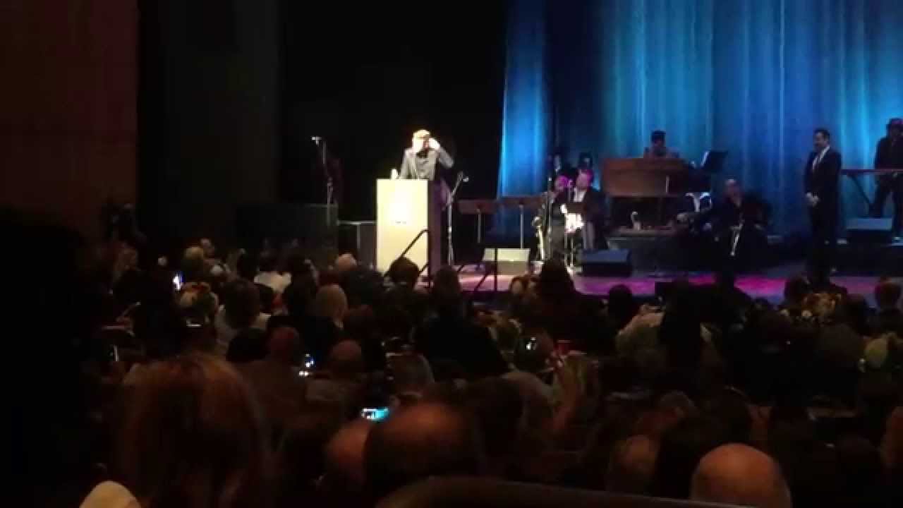 Justin Timberlake Acceptance speech for Memphis Music Hall of Fame 2015 ...
