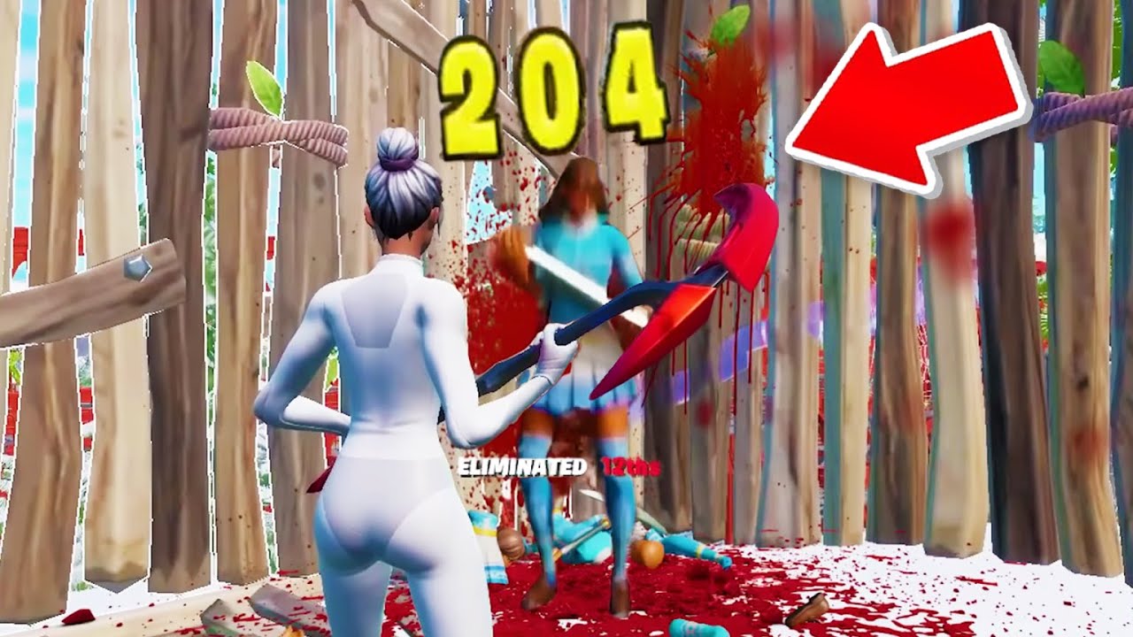 If Fortnite Was “r” Rated Youtube