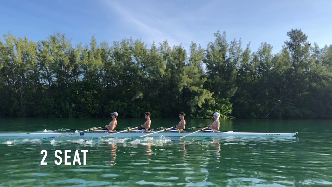 Rowing Nick - YouTube