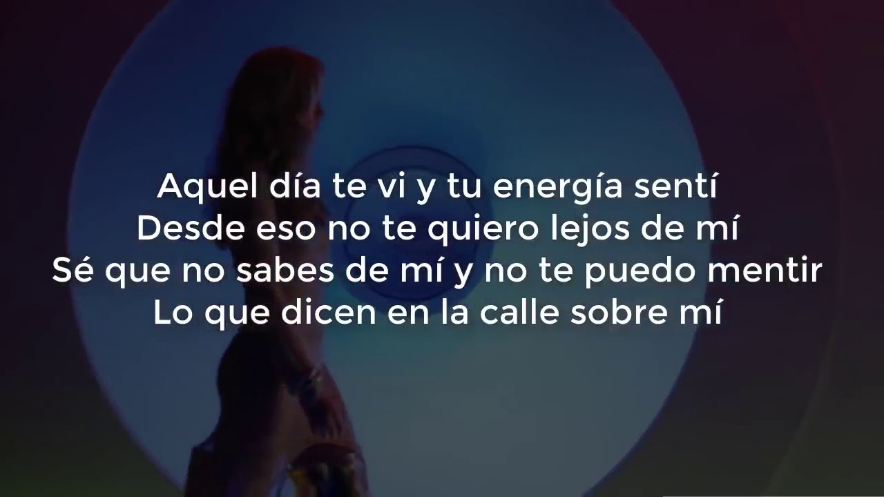 Nicky Jam Ft. J Balvin - X (Equis) (Official Video Letra) - YouTube