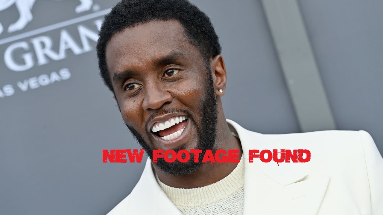 NEW DIDDY EVIDENCE! NEVER BEFORE SEEN! - YouTube