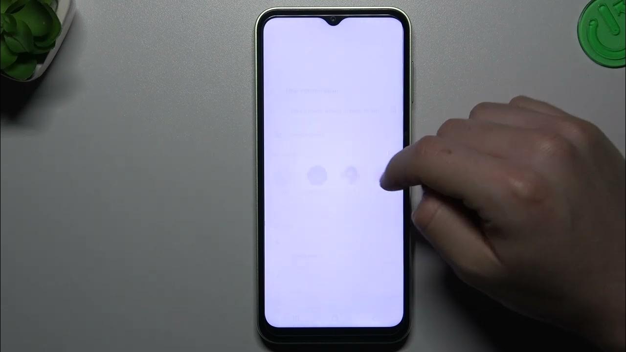 How To Forward Text Message On SAMSUNG Galaxy M14 Messages Settings how-to-forward-text-message-on-samsung-galaxy-m14-messages-settings