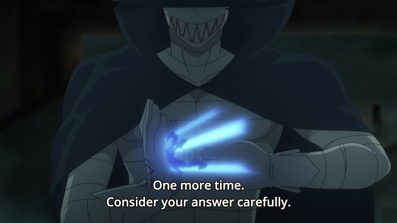 Radiant Episode 11 (Review) GRIMM VS SETH EPIC FIGHT! More Huge Fights ...