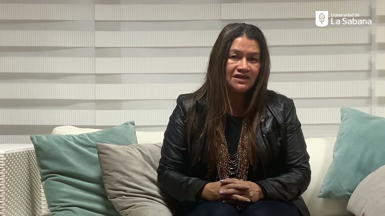 Conoce la investigación de María Elena Tobar - Doctorado en Educación ...