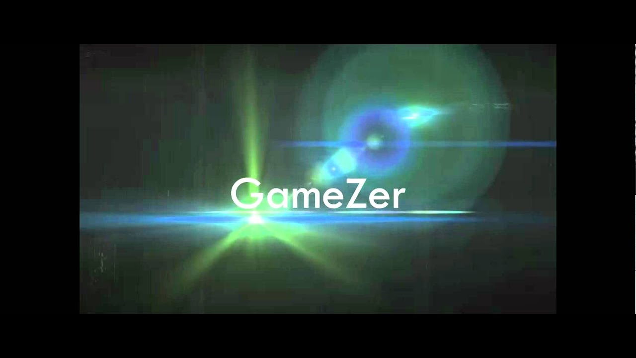 GameZer V6 soon in 2011 نسخه قيمزر الجديده عام - YouTube