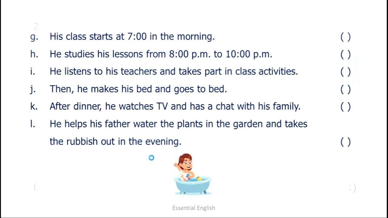 Unit 2, Lesson 4 - YouTube