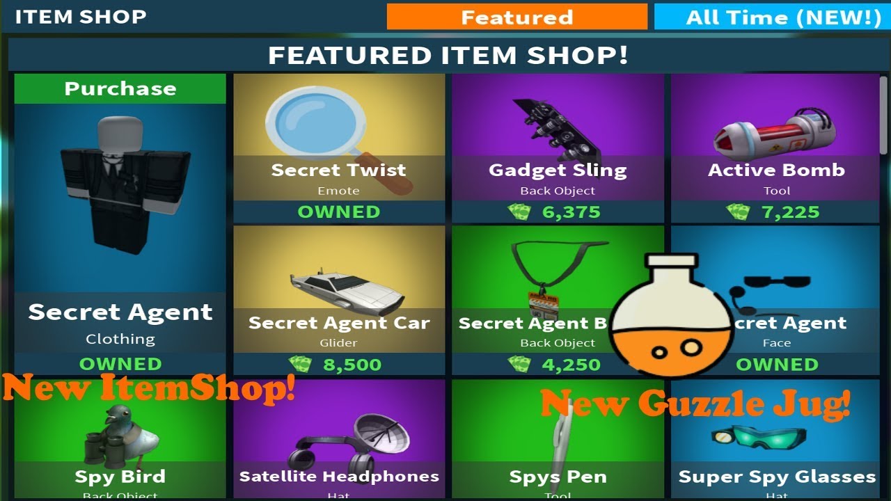 *NEW* CHUG JUG in Island Royale! (Guzzle Jug) *New Code* *New Itemshop ...