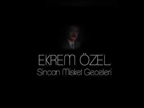 Ekrem Özel - Fidayda