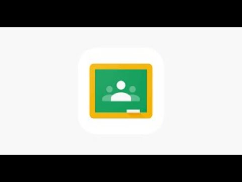 VIDEO TUTORIAL G. CLASSROOM - YouTube