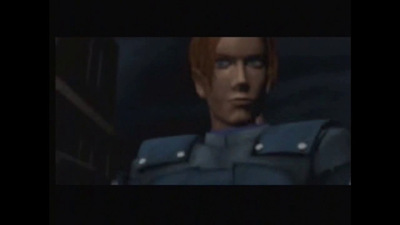 (Part 0) Resident Evil 2 (Nintendo 64) | Opening + Leon A Failure ...