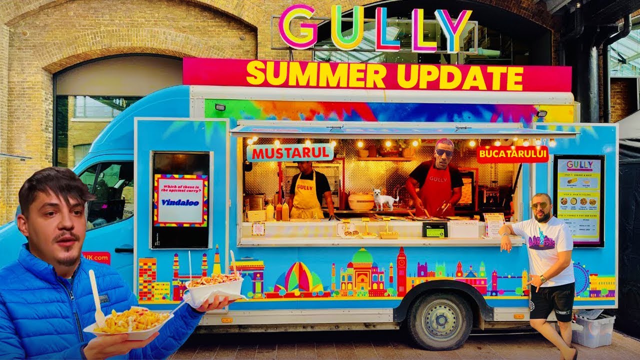 Liberty MP • Summer Update • o altfel de prezentare - YouTube