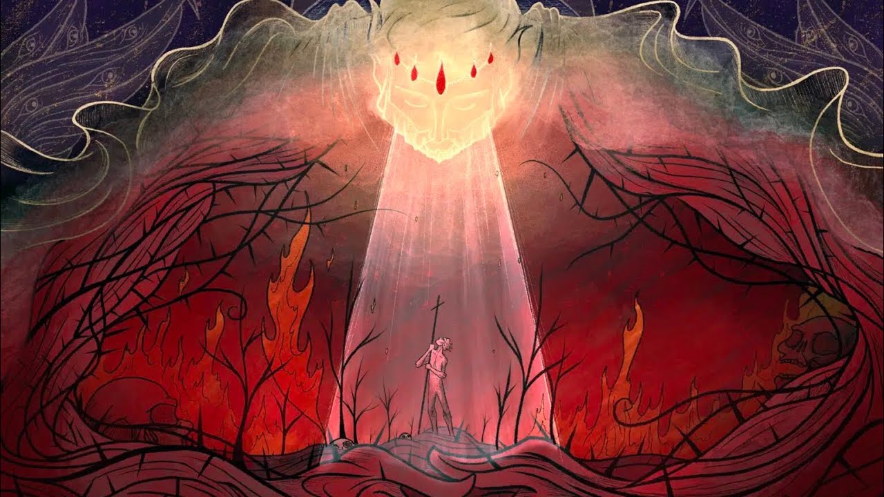 “Why do I feel so far from you, Lord?” - YouTube