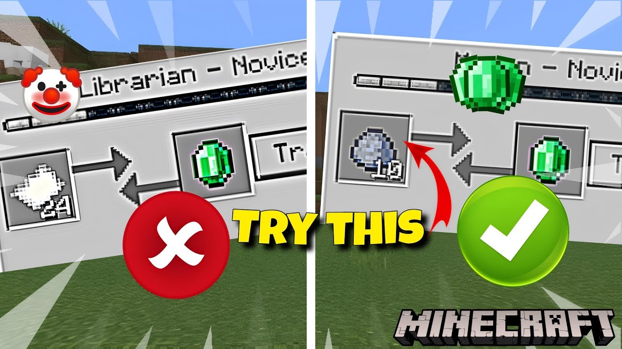 "Minecraft MythBusting: Testing 10 Crazy Myths – Fact or Fiction ...