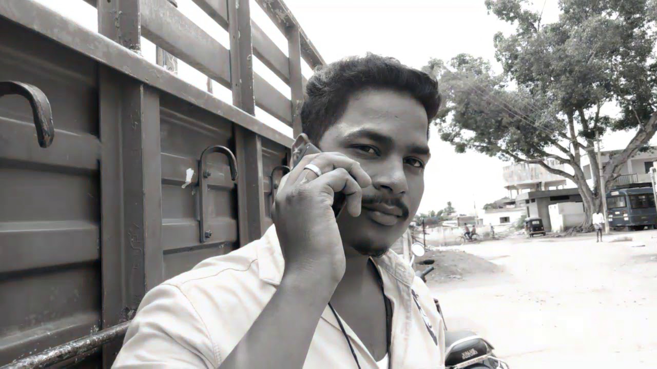 Chala short movie .2020 chamarajanagara boys director Lakki - YouTube