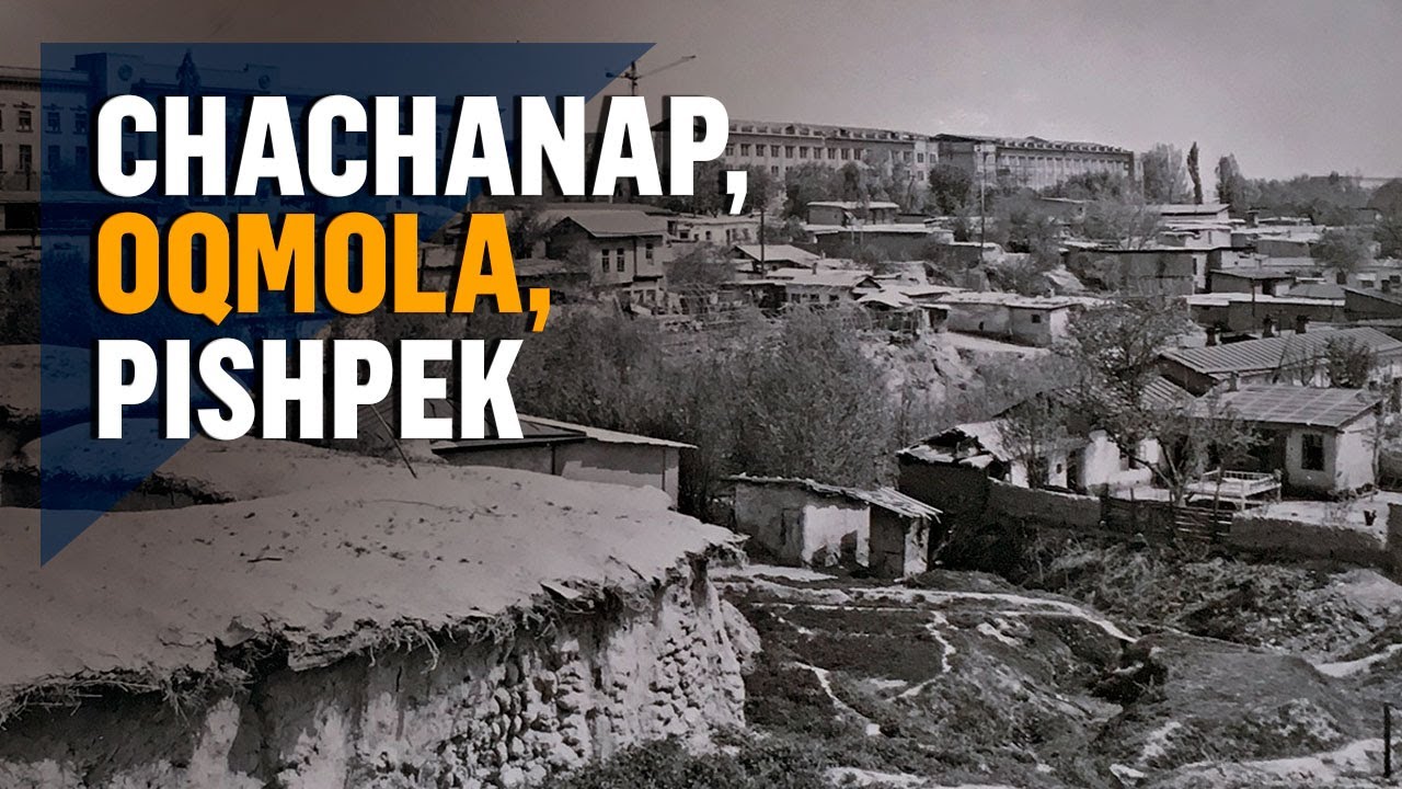 «Ishq shahri». Markaziy Osiyo davlatlari poytaxtlari nomi qanday ma ...