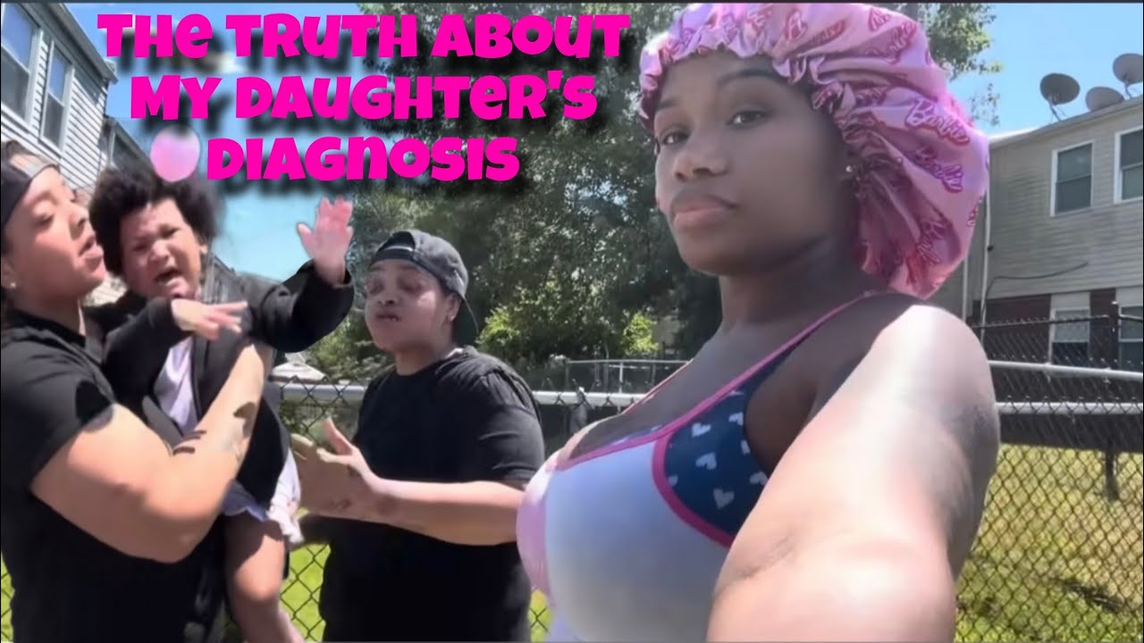 Queen Opp The Truth About My Daughter's Autism Diagnosis‼️ Dani Still ...